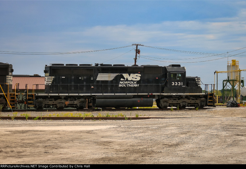 NS 3331